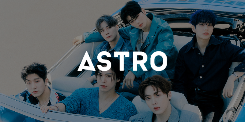 Astrokleding | Kpop-kleding – KPOP Clothes